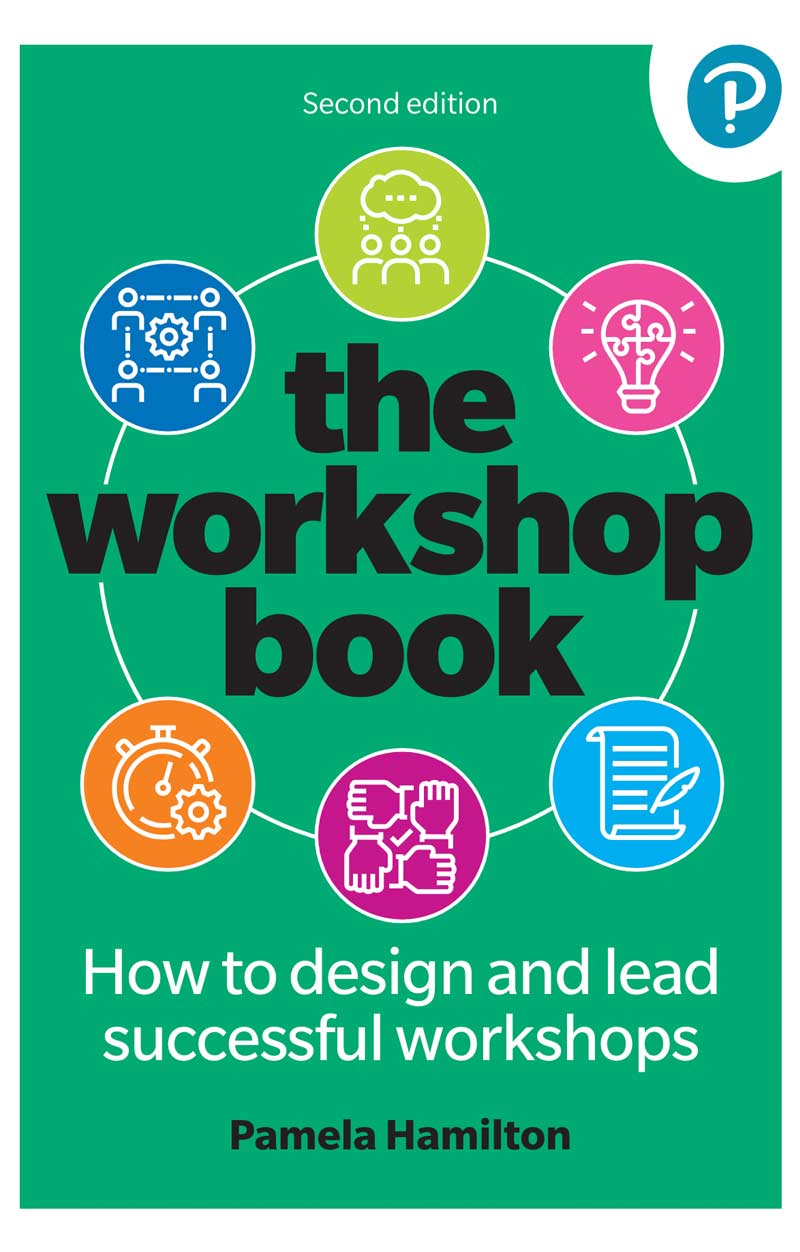 The Workshop Book - Supercharged Teams